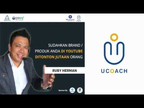 Ruby Herman Business Hack 2020 - YouTube