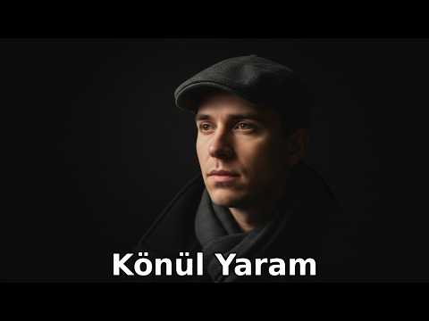 Aydın Kısakürek – Könül Yaram | World Version / Cinematic Rap Narrative