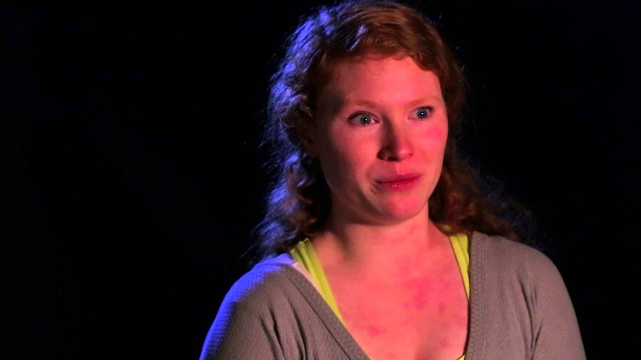 Chauntel Monologue 3/6 - YouTube