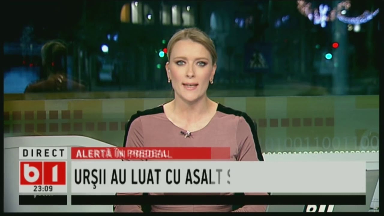 STIRI ORA 23, CELE MAI IMPORTANTE INFORMATII ALE ZILEI, 5 IAN 2020 ...