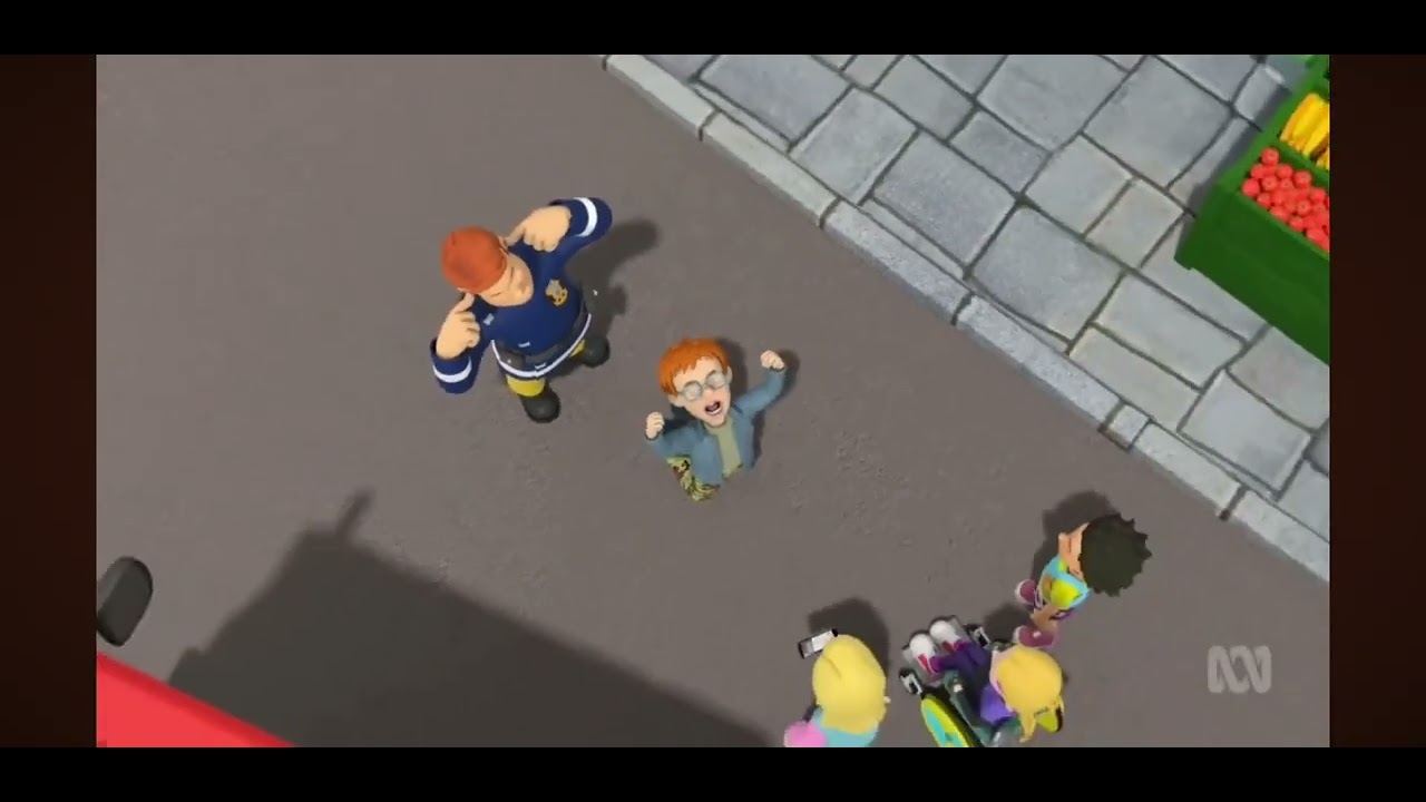 My Reaction To CBeebies Off air on 29th October 2023 7pm - YouTube