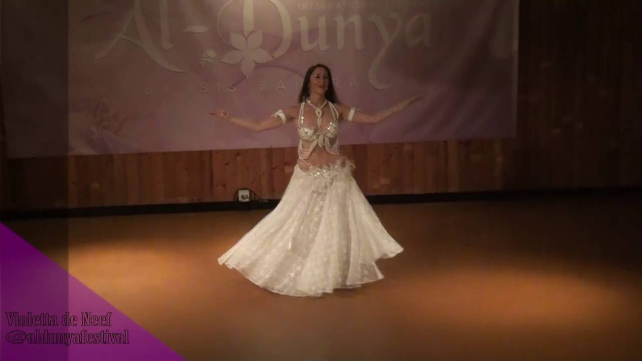 Violetta Dance "Modern Song" - YouTube