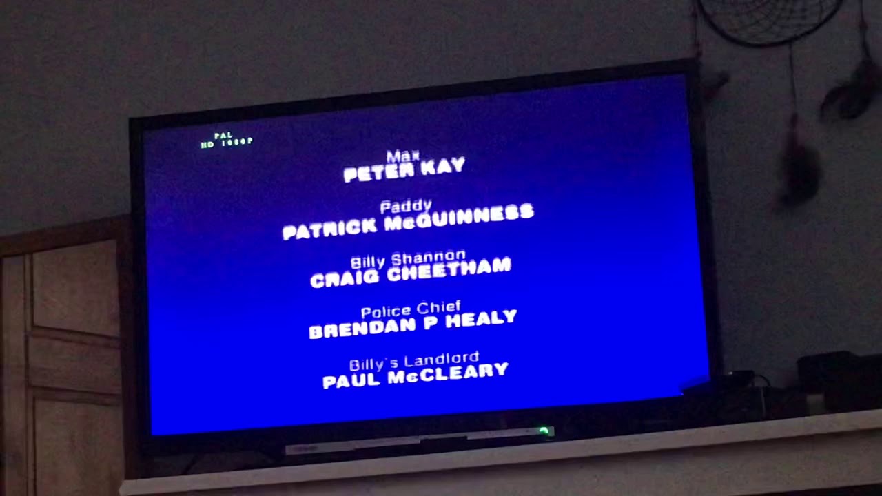 Channel 4 ECP 2004 Plus A promo For The Talented Mr Ripley - YouTube