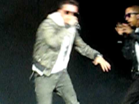 Jesse McCartney - Freaky - YouTube