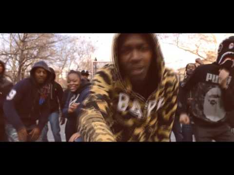 Young Dell ft. Jay Flee "PANDA" (Dir. Meta Mike) - YouTube