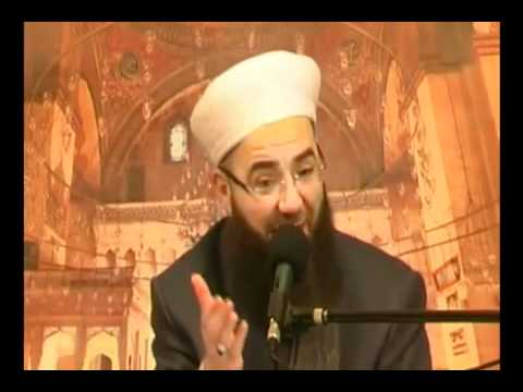 Gerçek Ehli Beyt | İmam Ali Rıza (Ra) [4]