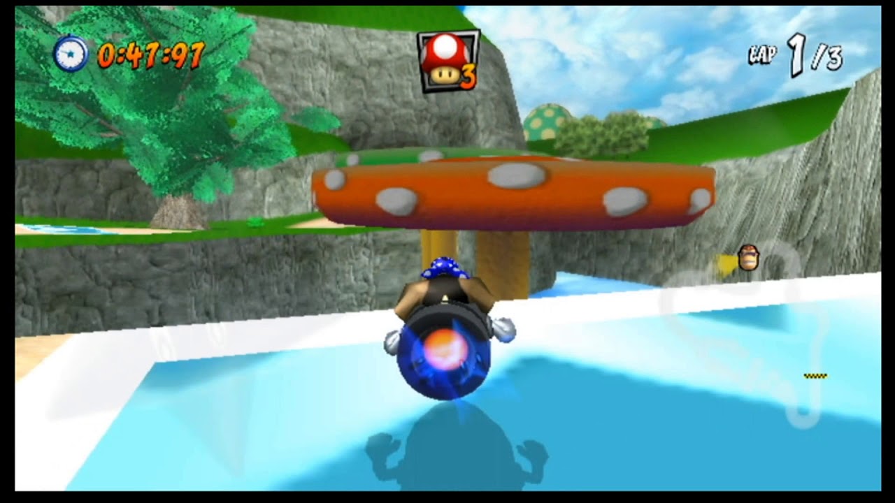 MKWii Texture: Updates,Crazy Funky, Showcase - YouTube