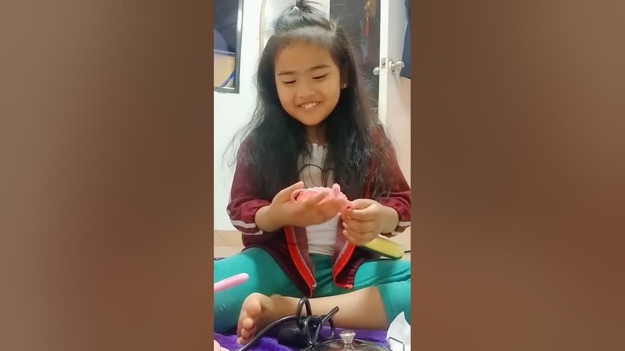 7th birthday gift ni tito belala ️ - YouTube