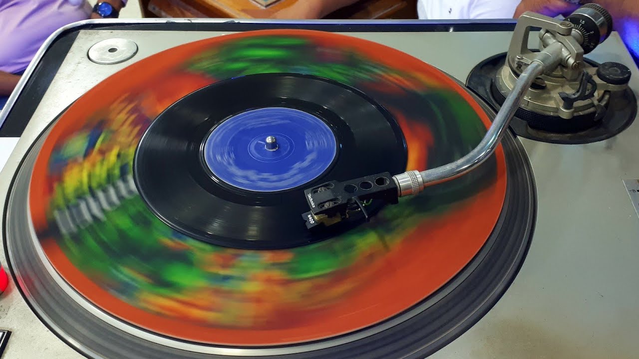 El Varillazo Del Gran Che - El Gran Che Turbo. - YouTube