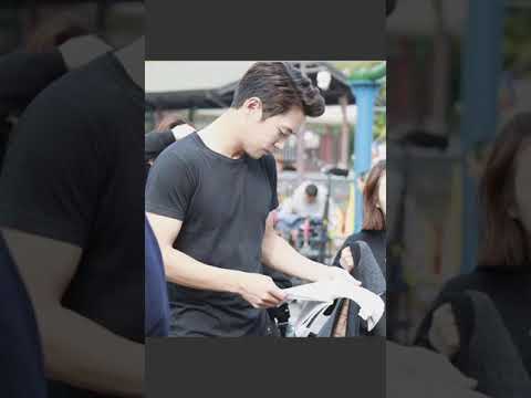 Joo Sang Wook ❤❤❤