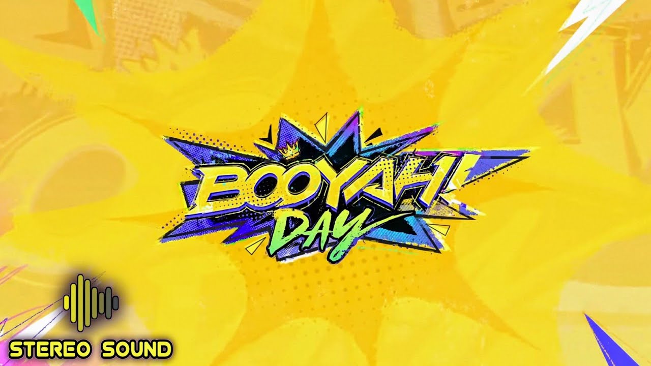 BOOYAH DAY 2024 || FREE FIRE NEW THEME SONG - YouTube