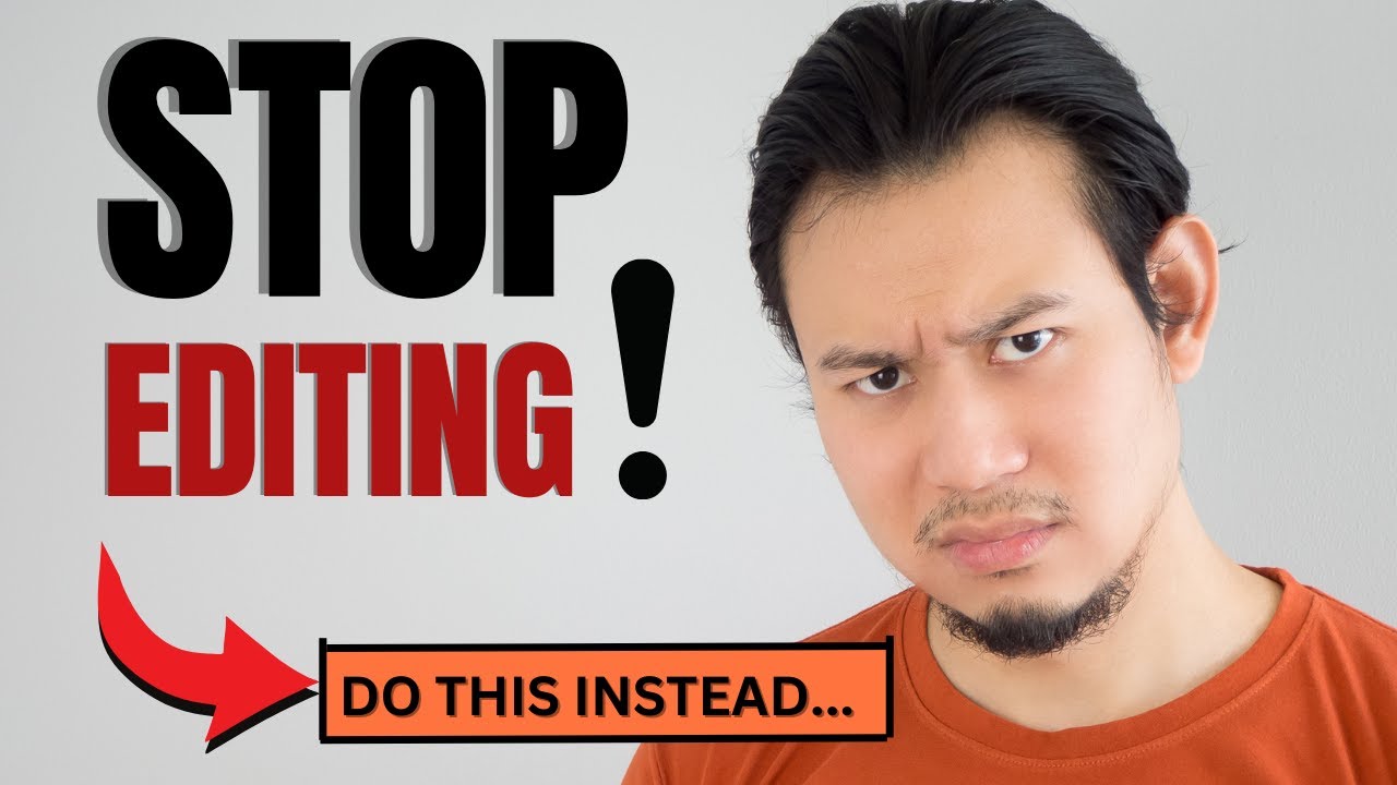 This NEW Video Style Is Taking Over YouTube Now... - YouTube