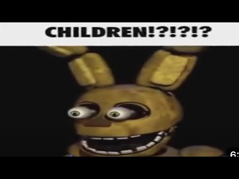 Fnaf memes to watch before the movie