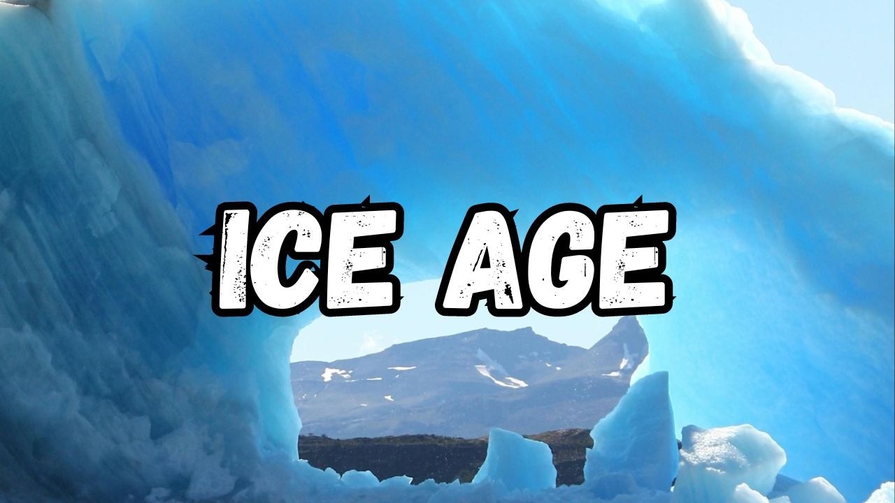 DJ Jokes - Ice Age (Lyric Video) - YouTube