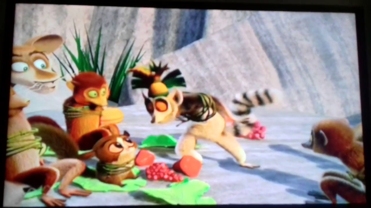 Saúdem Todos o Rei Julien - Série - Discovery Kids Brasil - YouTube