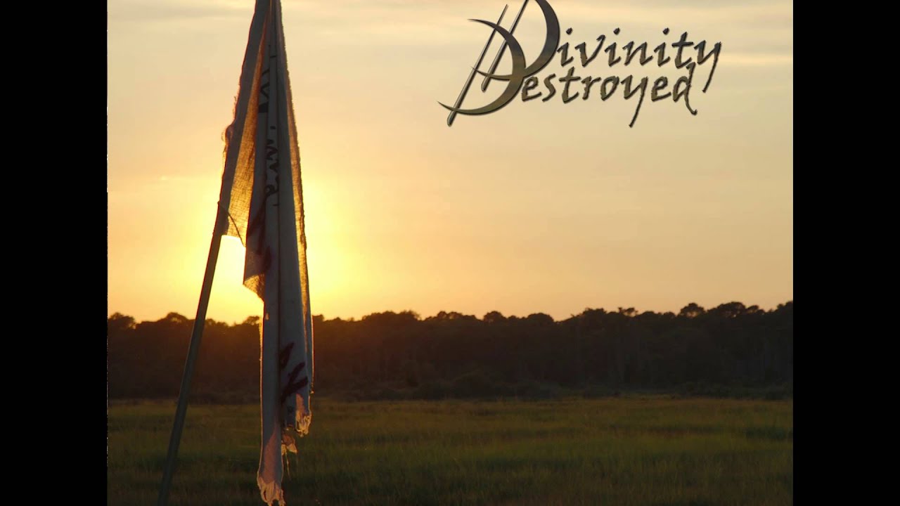 Divinity Destroyed - Death or Glory - YouTube