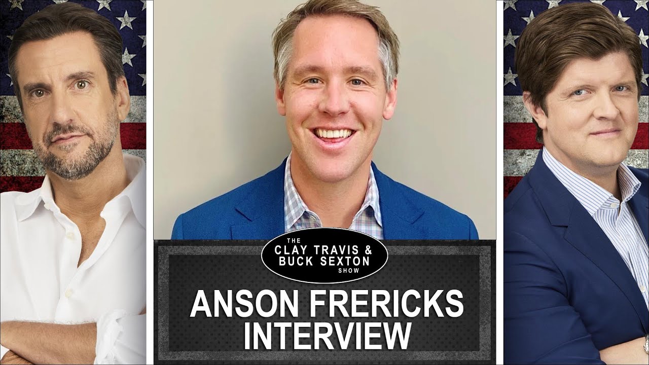 Anson Frericks Tells the Tale of Bud Light’s Demise - YouTube