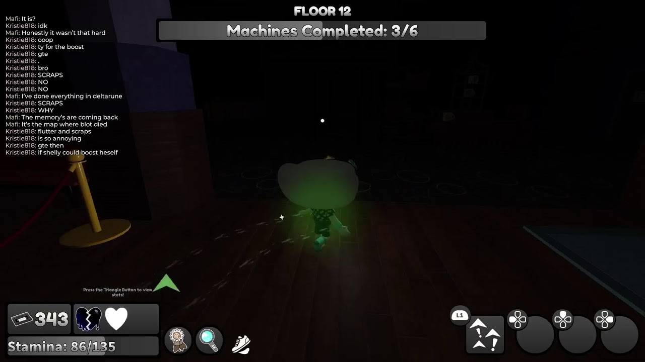 The Dandys World Vee Floor Grind - YouTube