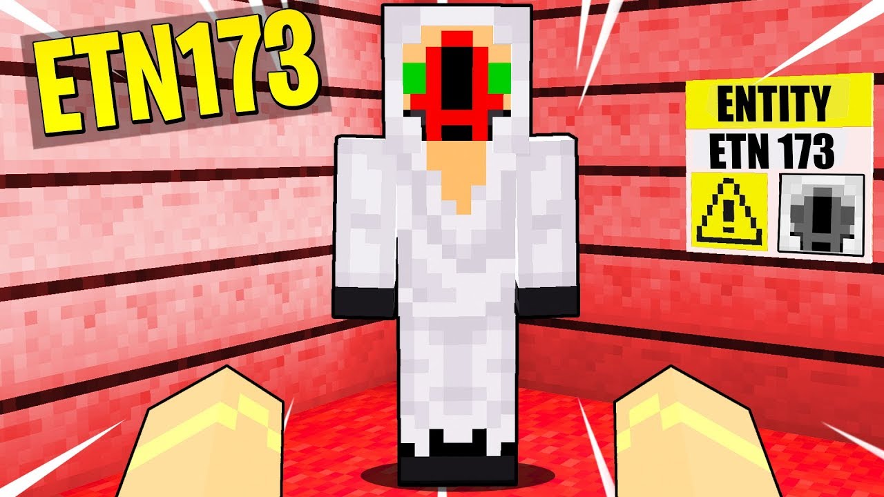 NON FIDARTI DI QUESTO ENTITY! - ETN 173 - Minecraft ITA - YouTube