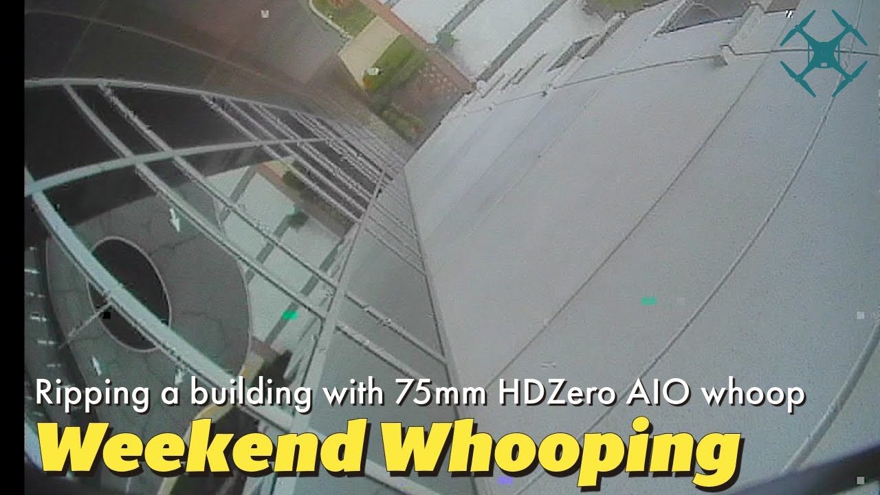 Banking done right... with a whoop! - YouTube