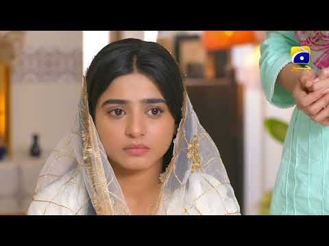 Zakham Episode 08 | Best Scene 05 | Aagha Ali | Sehar Khan | HAR PAL GEO