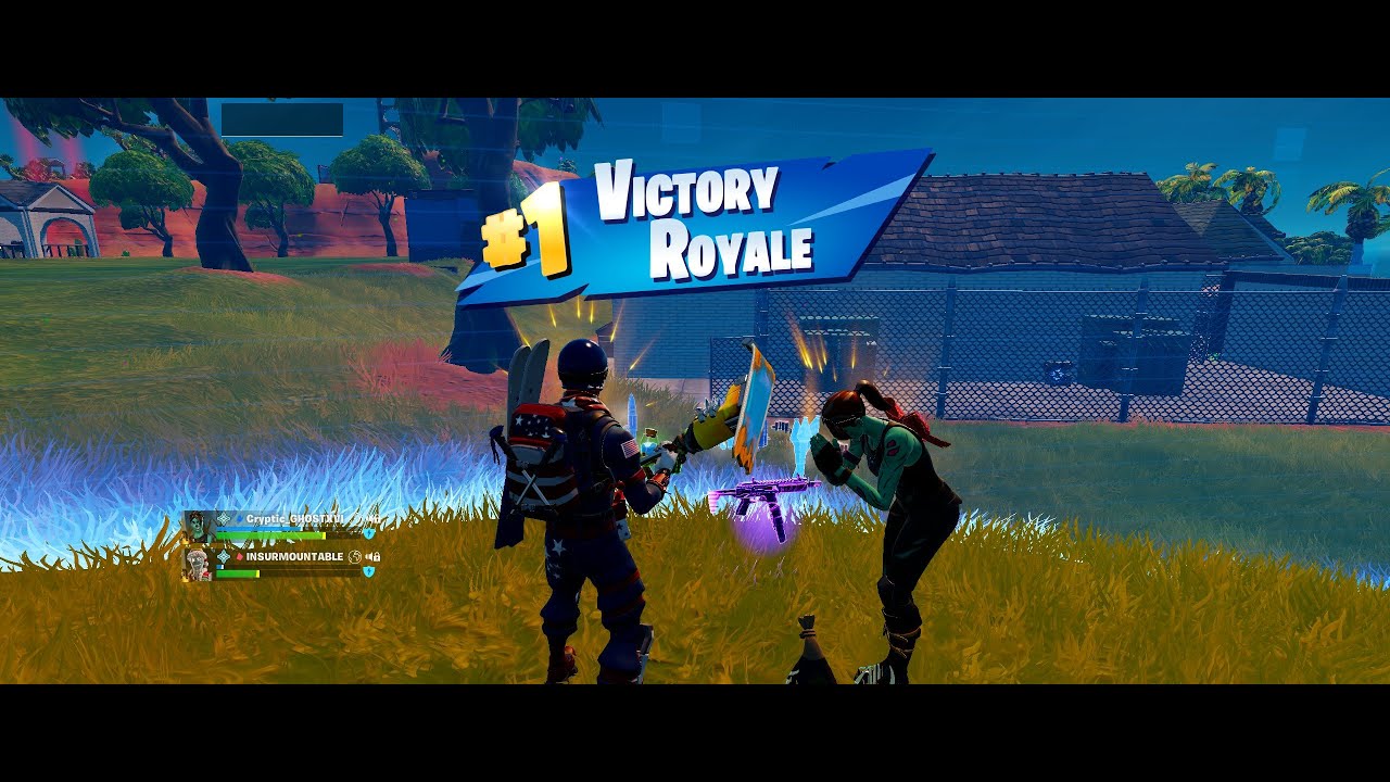 FORTNITE RANKED RELOAD ZERO BUILD SQUADS 12 KILLS - YouTube