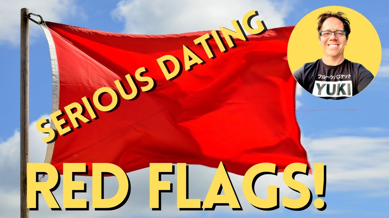 Top 19 Dating Red Flags You Must Avoid at All Costs! - YouTube