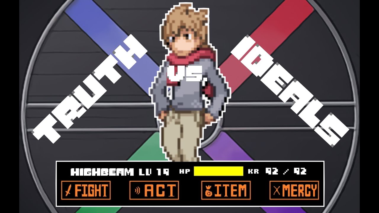 Highbeam Highlights - E12: Tic-Tac-Taka - YouTube