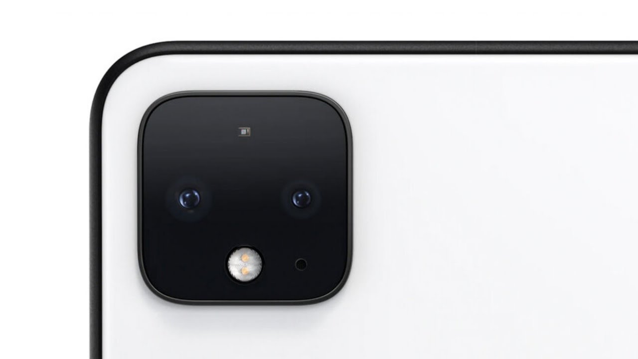 All Pixel 4 camera features - as explained by Google [4K] - YouTube