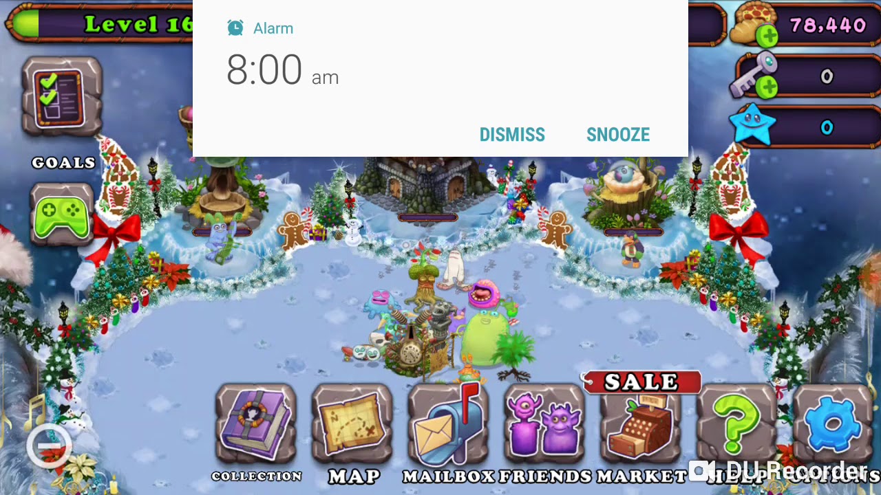 How to breed a deege in my singing monsters - YouTube