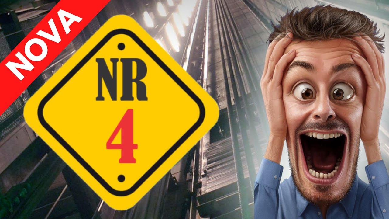 NOVA NR 04 SERVIÇOS ESPECIALIZADOS EM ENGENHARIA DE SEGURANÇAE EM ...