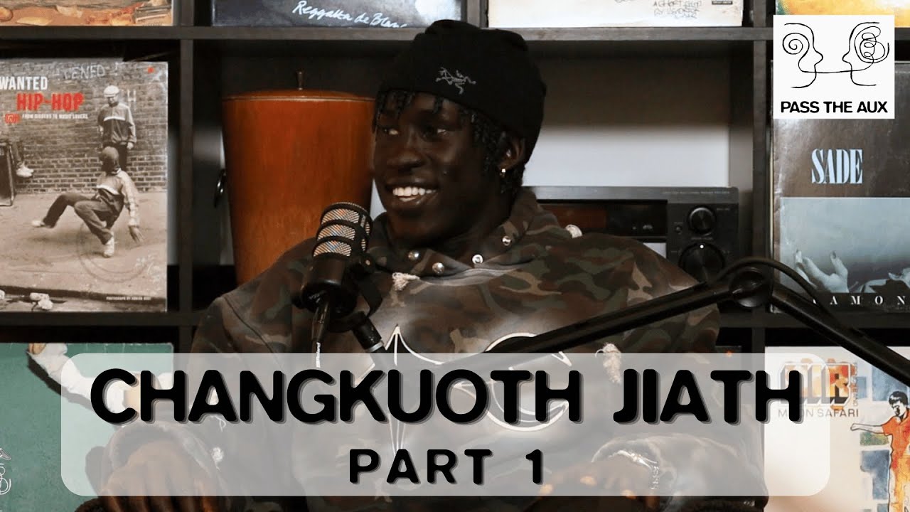 PTA024 Part 1 - Who is Changkuoth Jiath? - YouTube