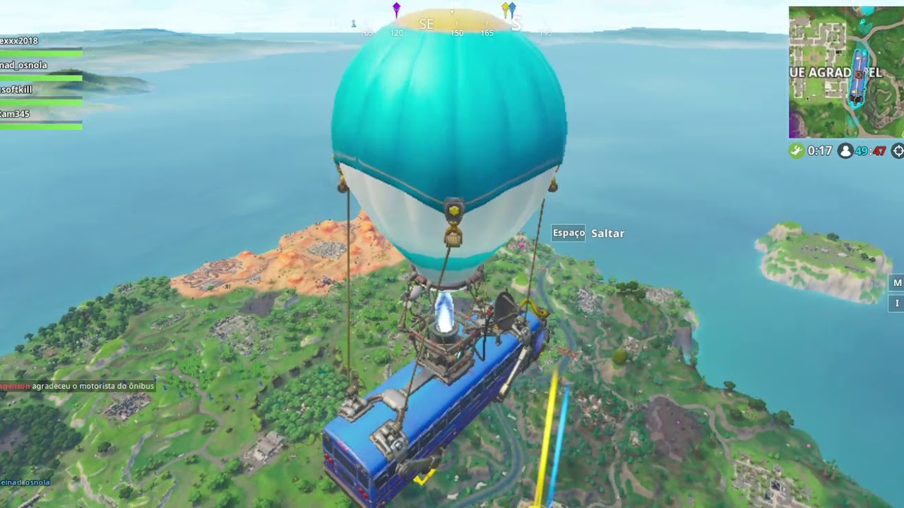 Fortnite#1so morro\colabora Fps - YouTube