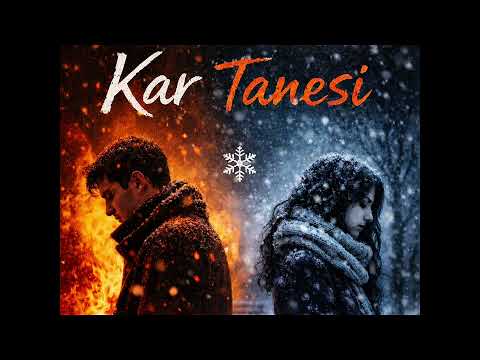Rezonans - Kar Tanesi