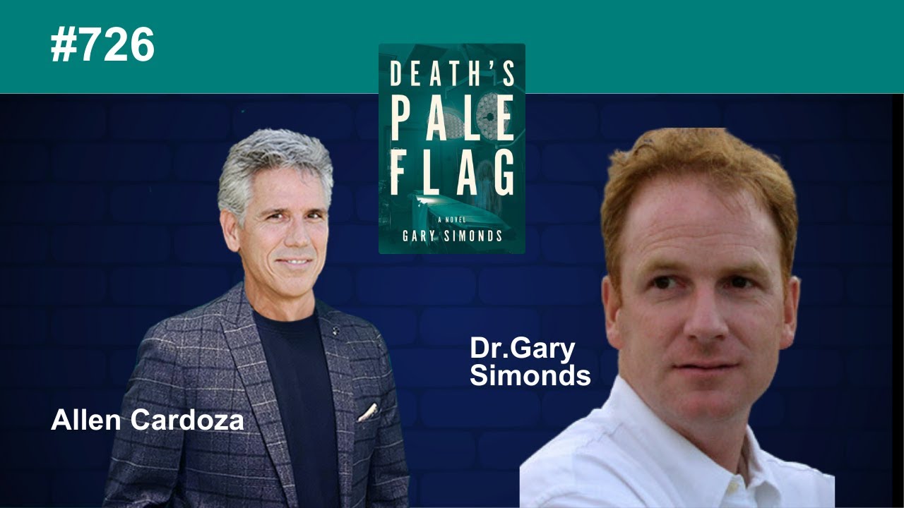 Ep. 726 - Death's Pale Flag | Dr.Gary Simonds, MD - YouTube
