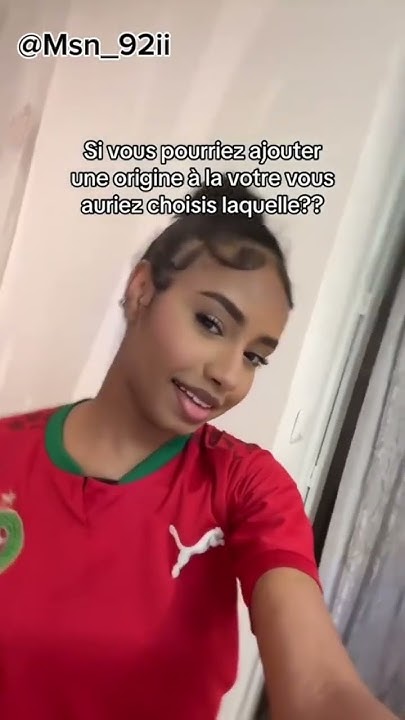 Moi perso 🇧🇷 et vous ?? #repost #trend #trending #pourtoi #origine - YouTube