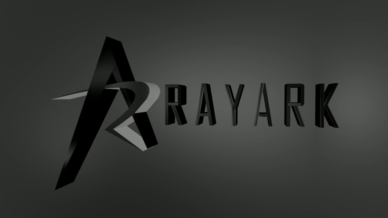 Rayark LOGO motion - YouTube