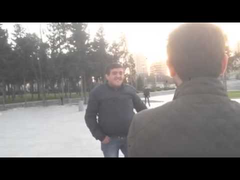 Tosu Zengilanli ( Vusalin Ad Gunu Tebriki )