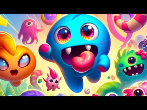 Sugar Rush: A Quick Adventure - All Levels Gameplay iOS, Android (LVL 1 ...
