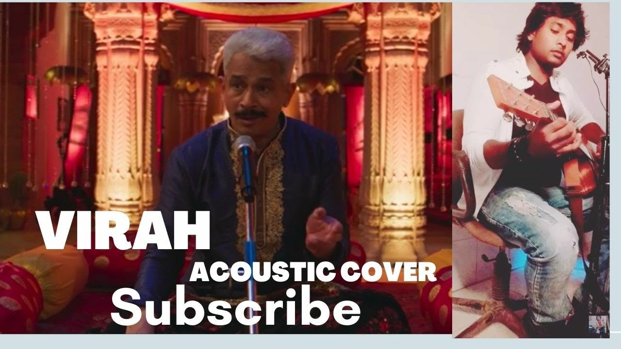 Virah | Sudhir Kumar | Shankar Mahadevan | Bandish Bandits | Full Song ...