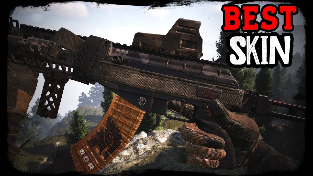 This ACE31 Skin is 🔥🔥🔥 - Arena Breakout Infinite - YouTube