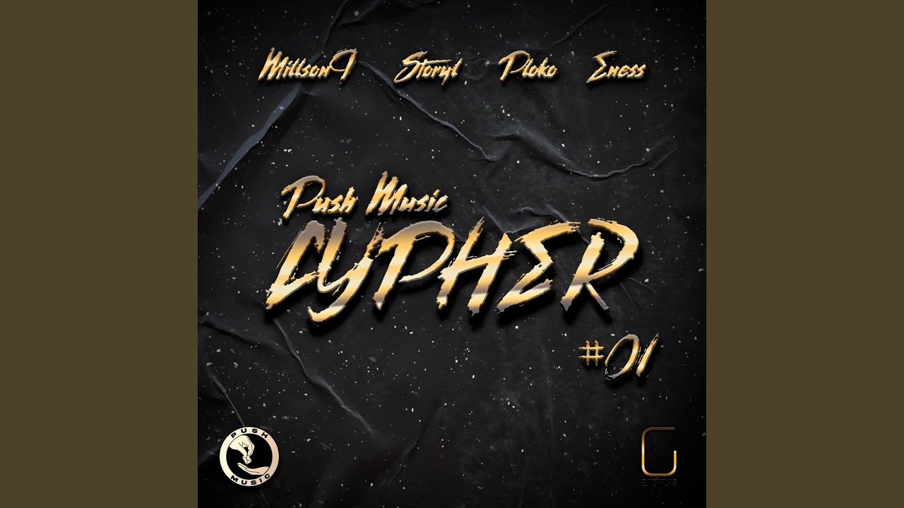 Push Music Cypher #1 - YouTube Music