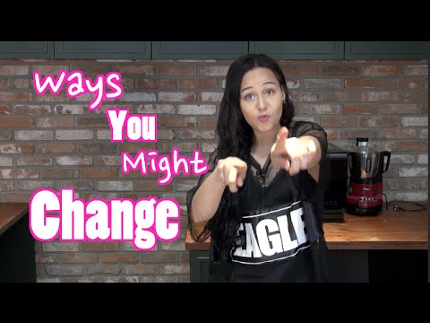 Ways You Might Change in Korea