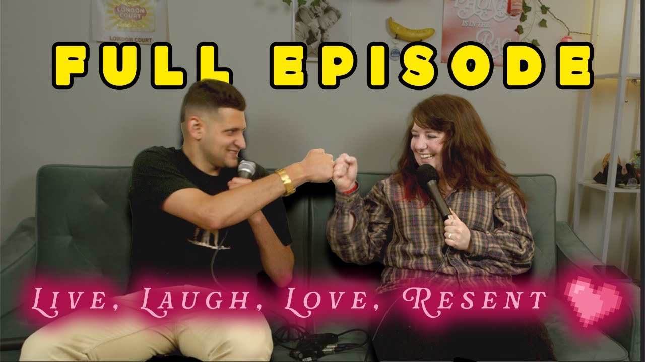 Phone Is In The Bag | Live, Laugh, Love, Resent | [FULL EPISODE] - YouTube