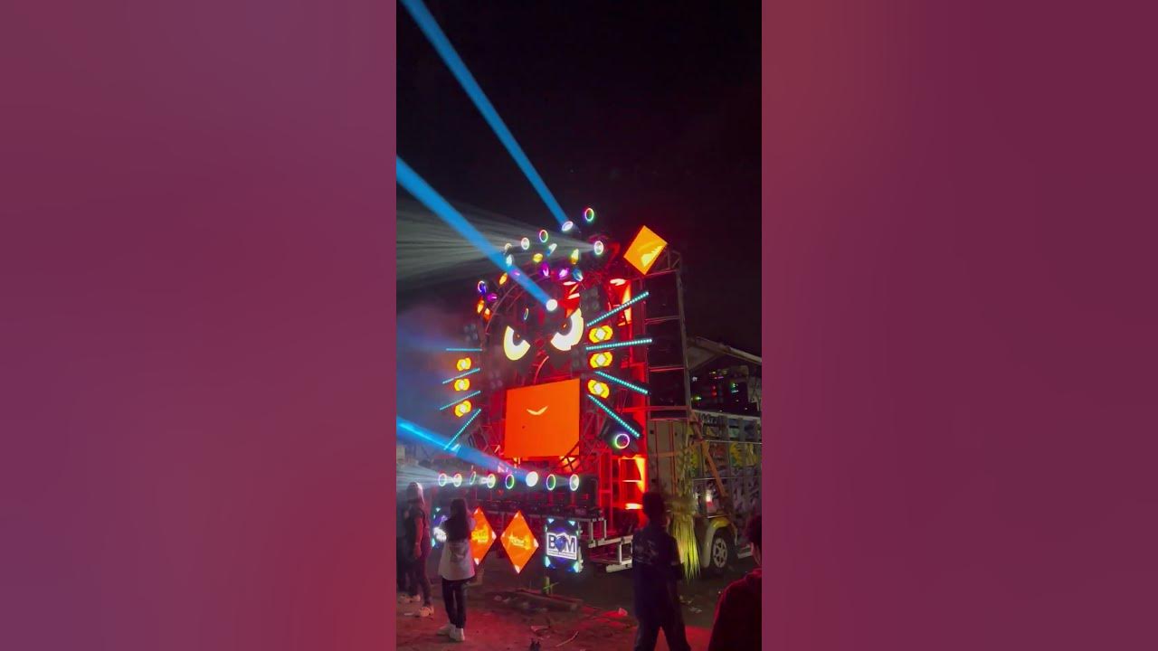 Anting Putri Cek Sound Karnaval Desa Batuaji Ringinrejo Kediri 1 November 2024 - YouTube