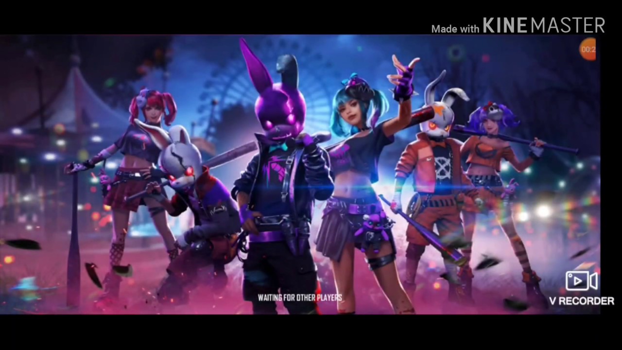 Free fire new rules for players - YouTube