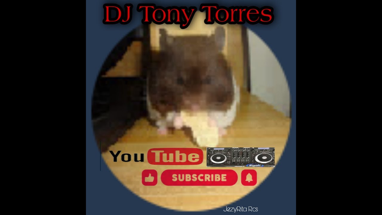 Freestyle Louis D RapaIIo master Fly Teta Mix by DJ Tony Torres 2022 ...