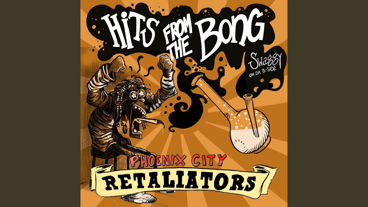 Hits from the Bong - YouTube