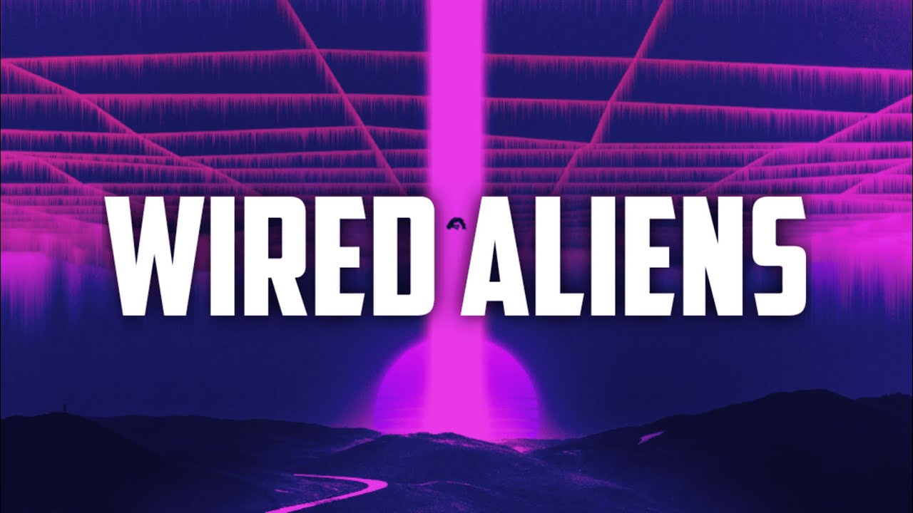 Wired Aliens - Bass Station Mashup - YouTube