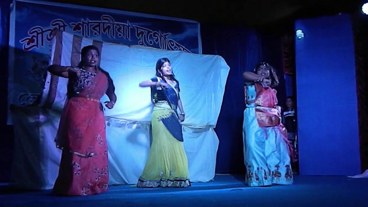Dance Collection BY Payel & Lakecity Children Group - YouTube
